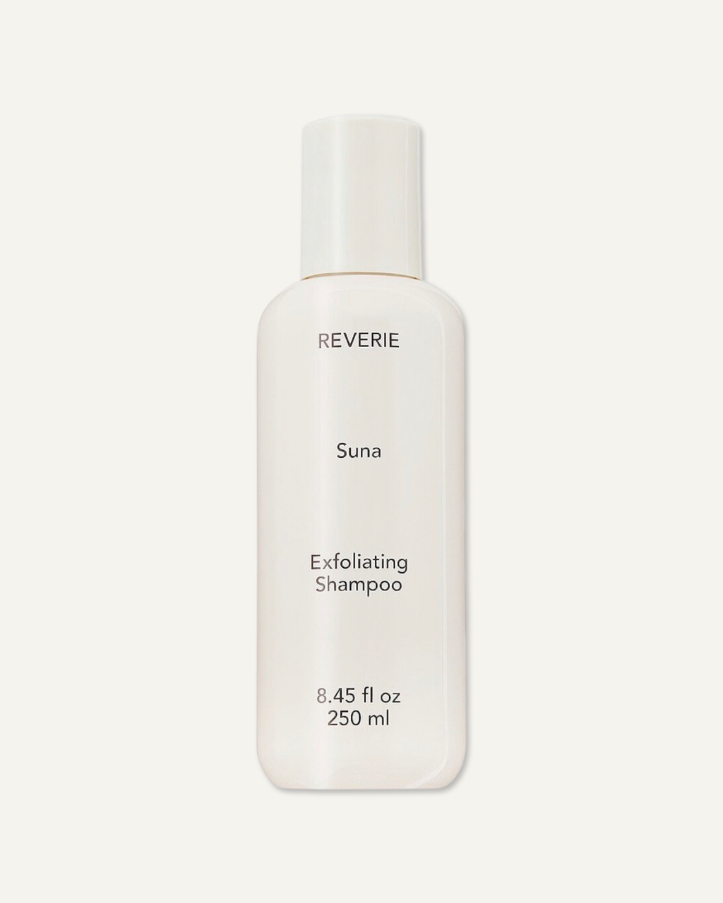 Suna Exfoliating Shampoo – Private Studio